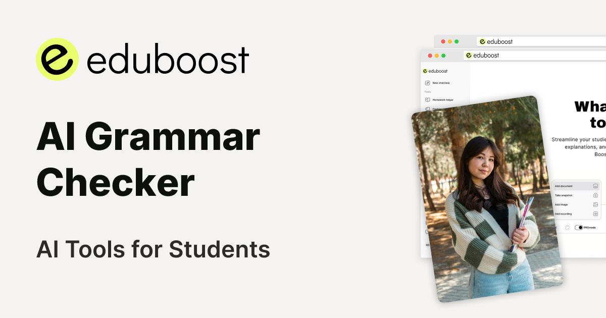 Free AI Grammar Checker & Spell Checker - Fix Writing Errors Instantly ...